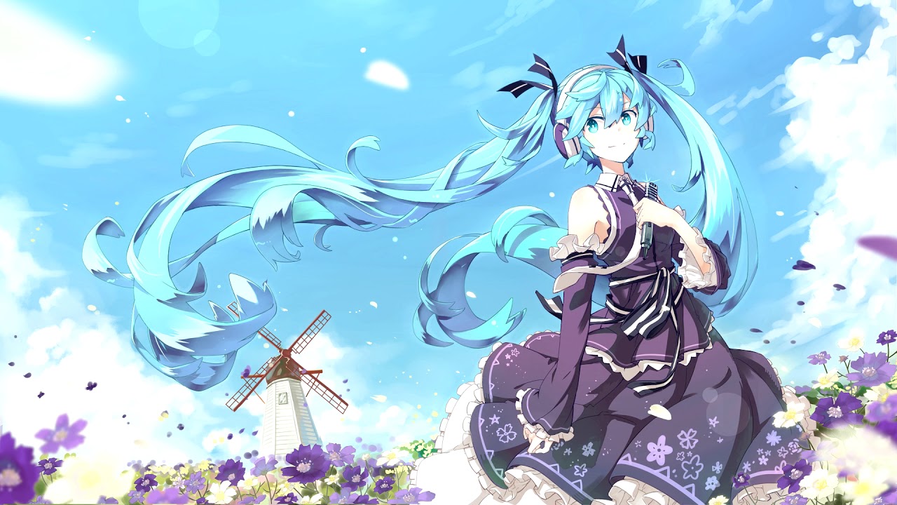 Nightcore-Circles(Instrumental Remix) - YouTube