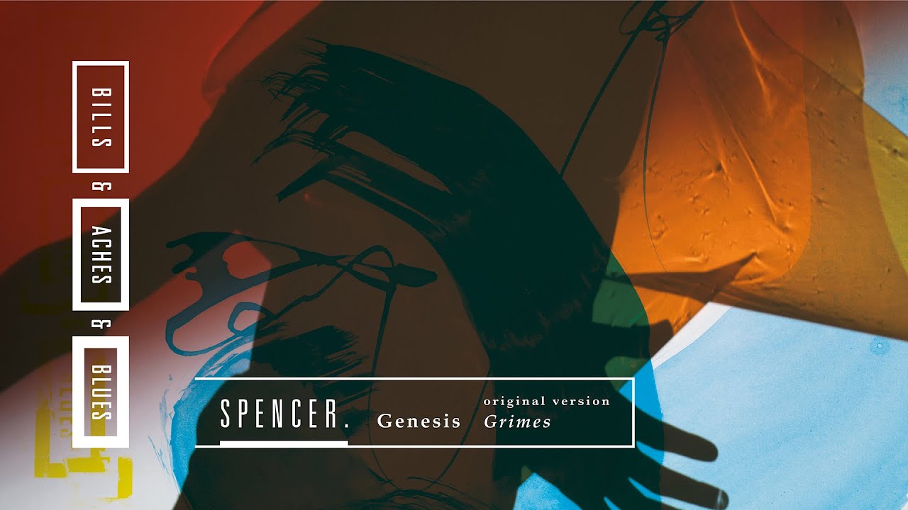 Spencer. - Genesis (Cover of Grimes) - YouTube