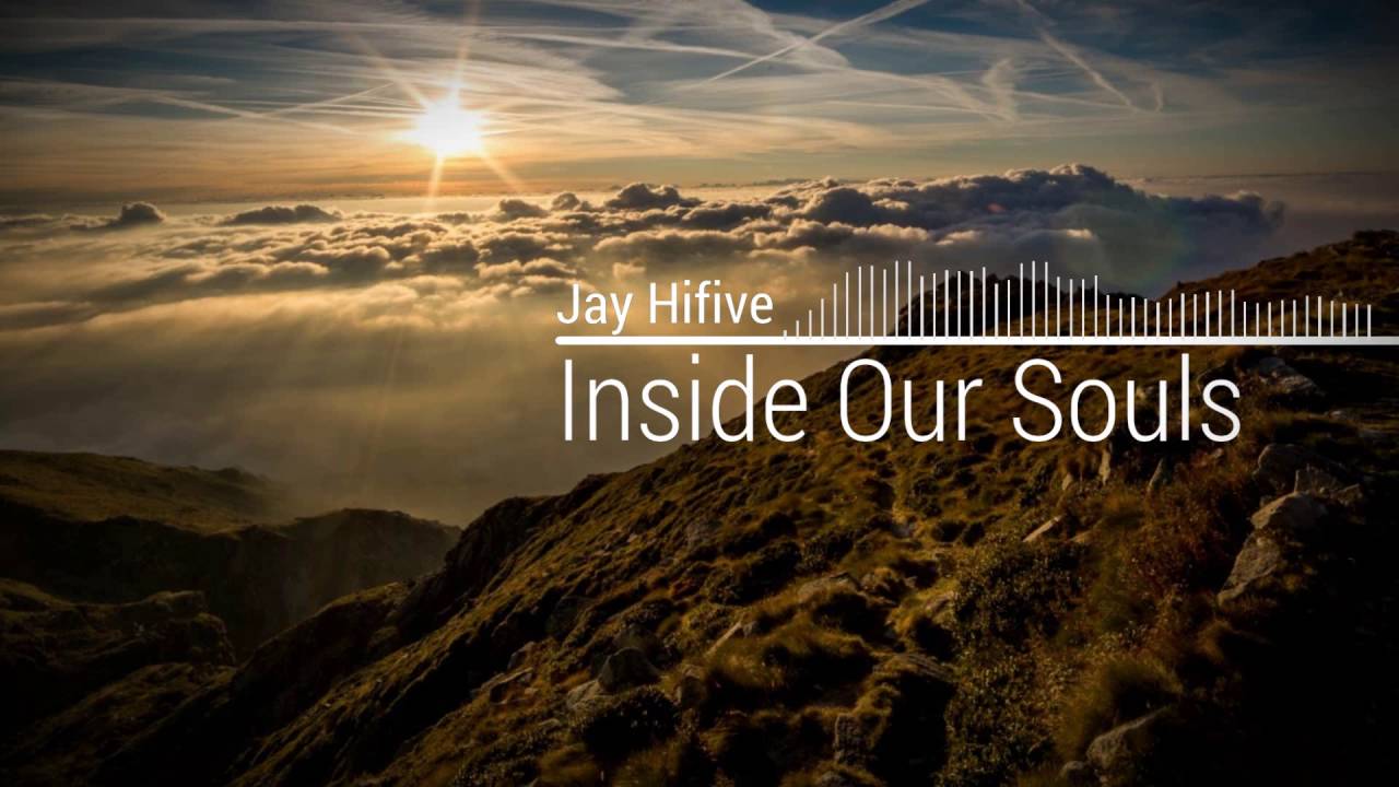 Jonas Fill - Inside Our Souls (Copyright Free) - YouTube