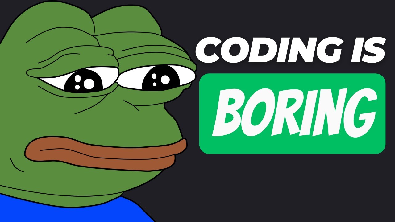 How To Make Coding Fun Youtube 4843