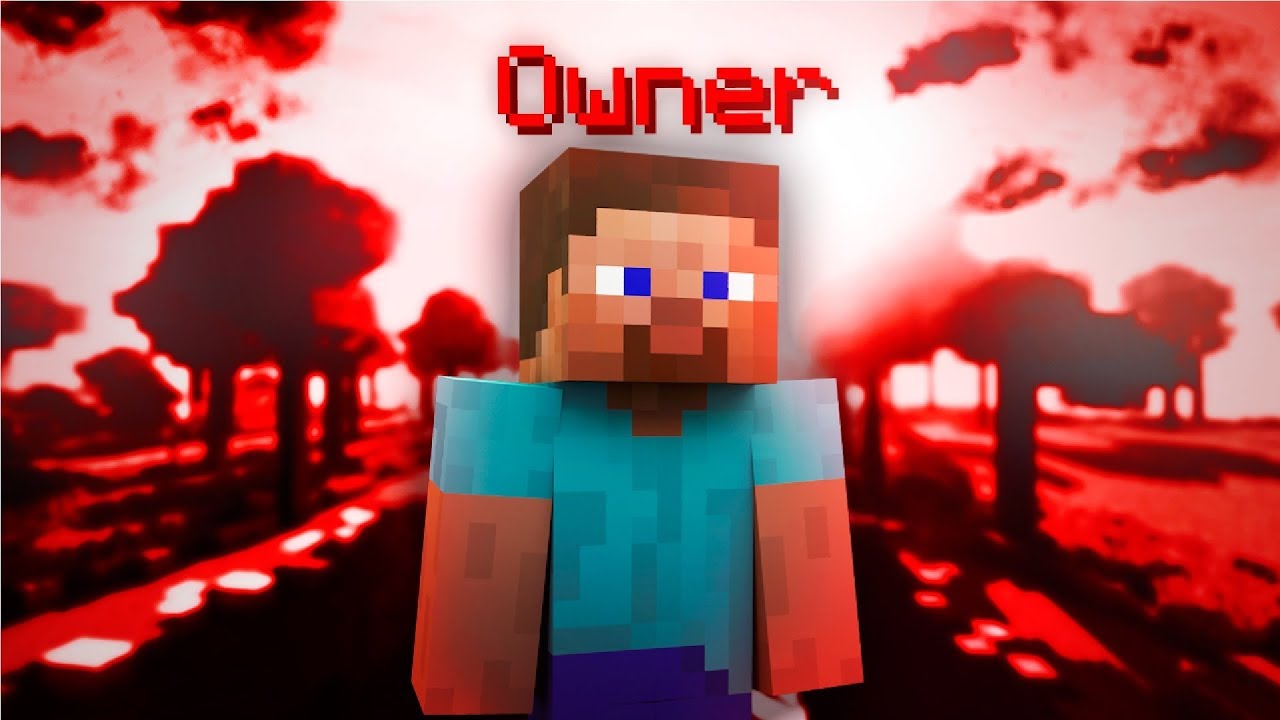 when the biggest noob in minecraft makes a server - YouTube