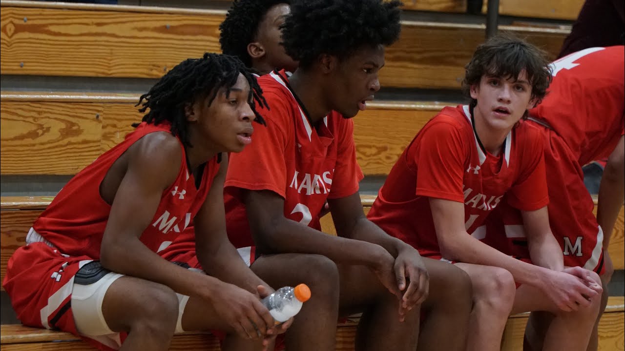 Torrence Tate Jr. Highlights Benet is tough!! - YouTube