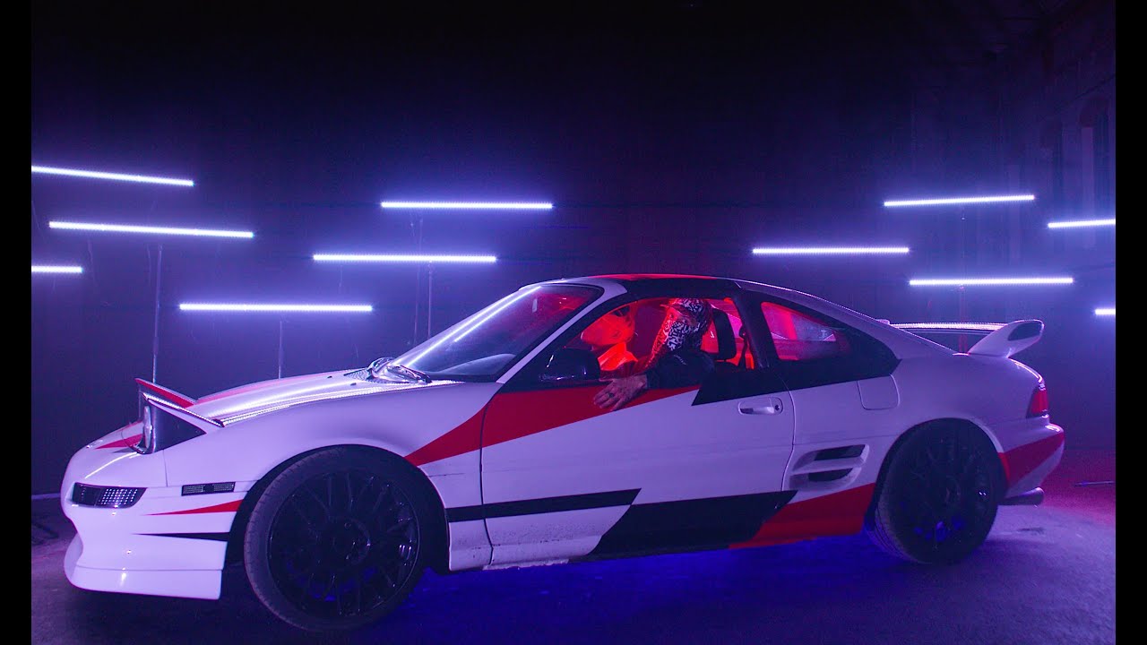 FLEXFAB & ZILLER BAS - MUGOGO! ALBUM - (Official Video) - YouTube