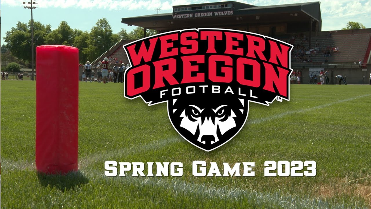 Spring Game 2023 - YouTube