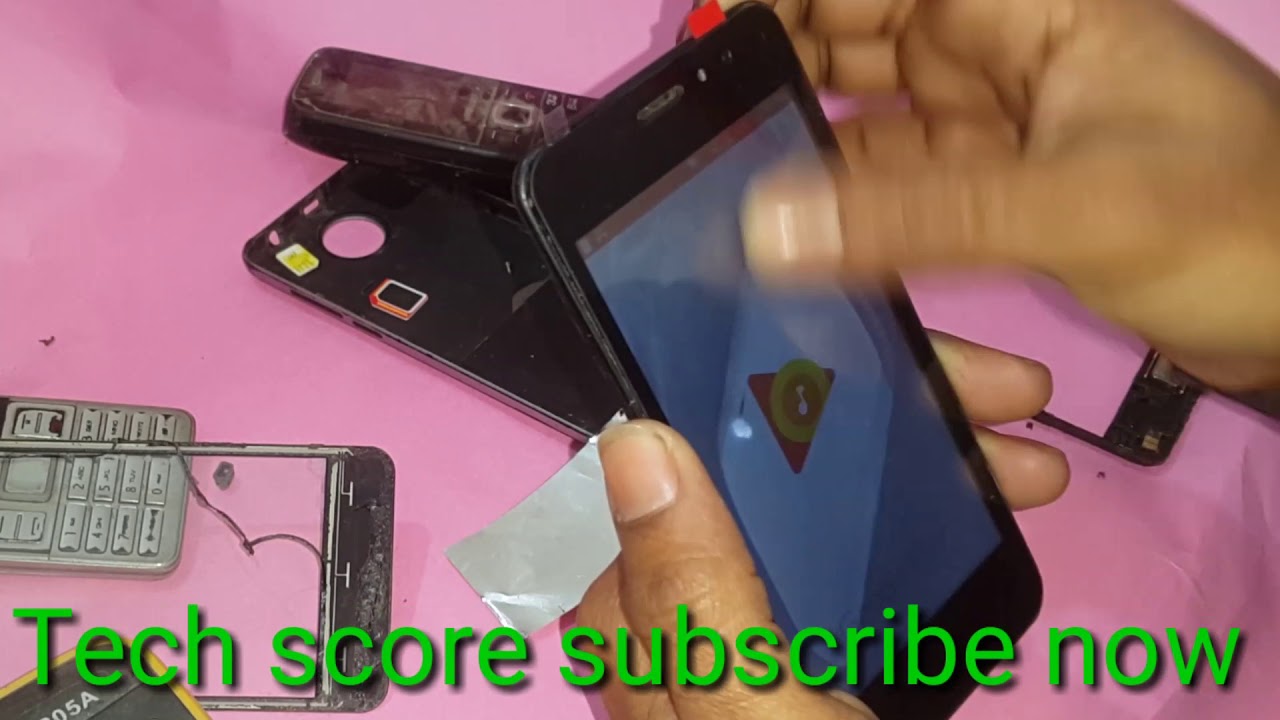 How To Touch Screen Problem YouTube how-to-touch-screen-problem-youtube