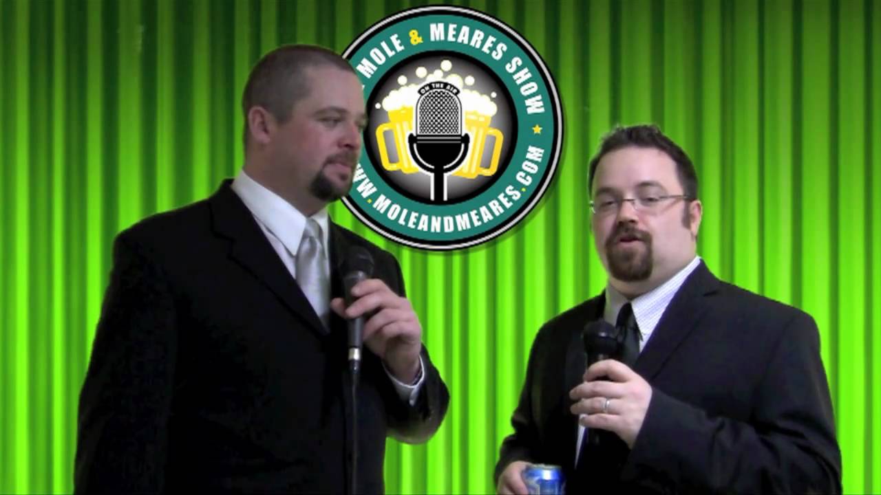 2nd Annual Mole & Meares' Awards featuring Peyton Manning, Susannah ...