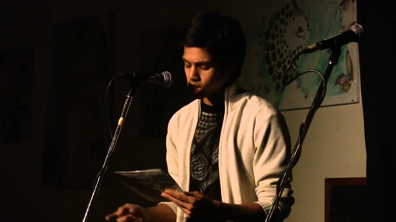 Musaab Ahmed - Concept of Human Rights - YouTube