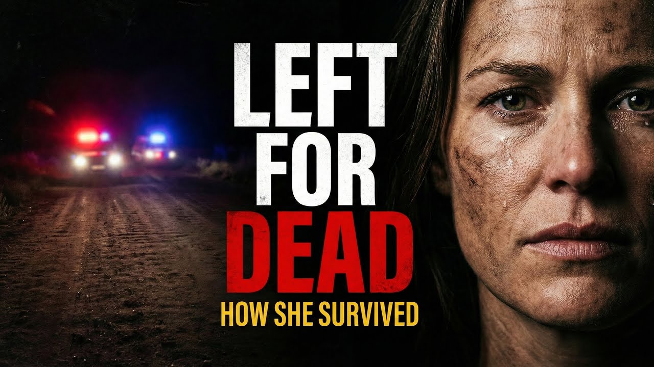 Alison Botha: The Survival Story That Shocked South Africa - YouTube