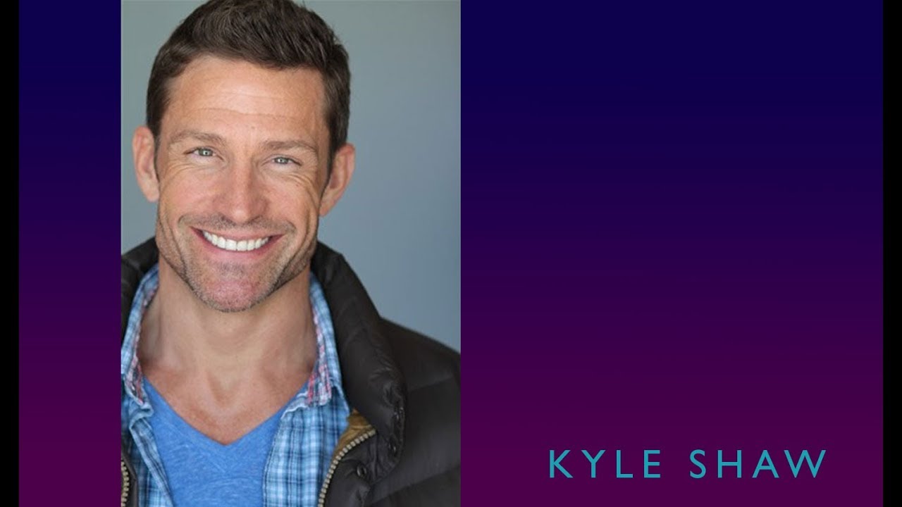 KYLE SHAW - YouTube
