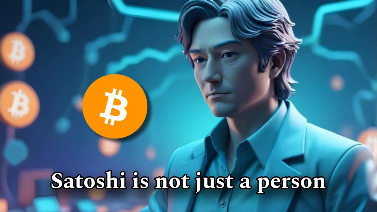 What does Satoshi mean? - YouTube