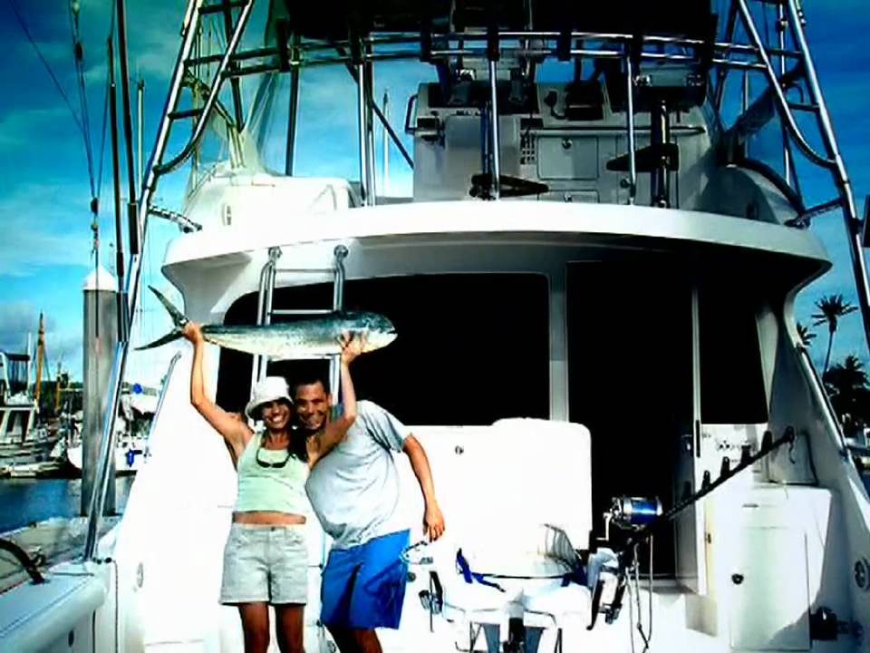 HVCB Activities - YouTube