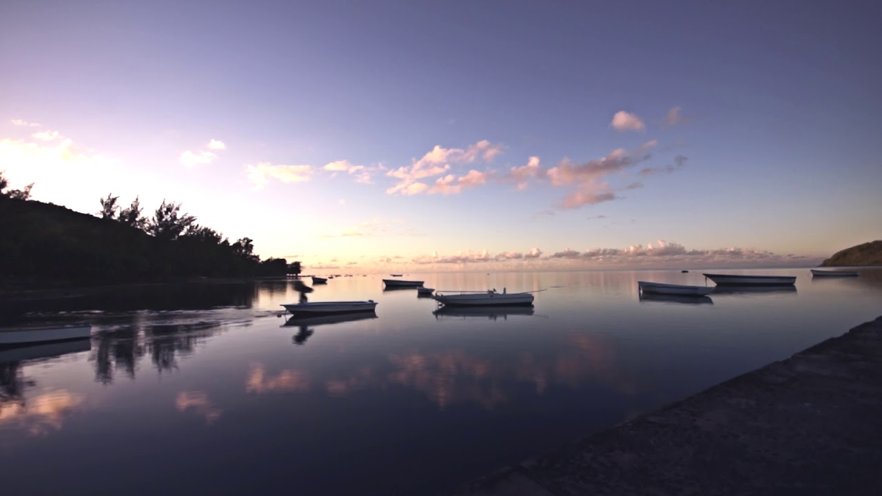 Ilot Fourneau - YouTube