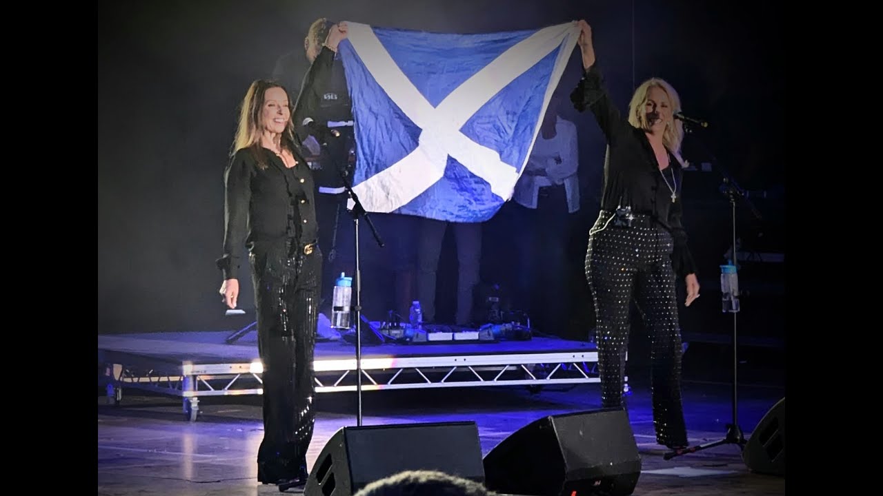 Bananarama, Cruel Summer, Party at the Palace 2024 - YouTube
