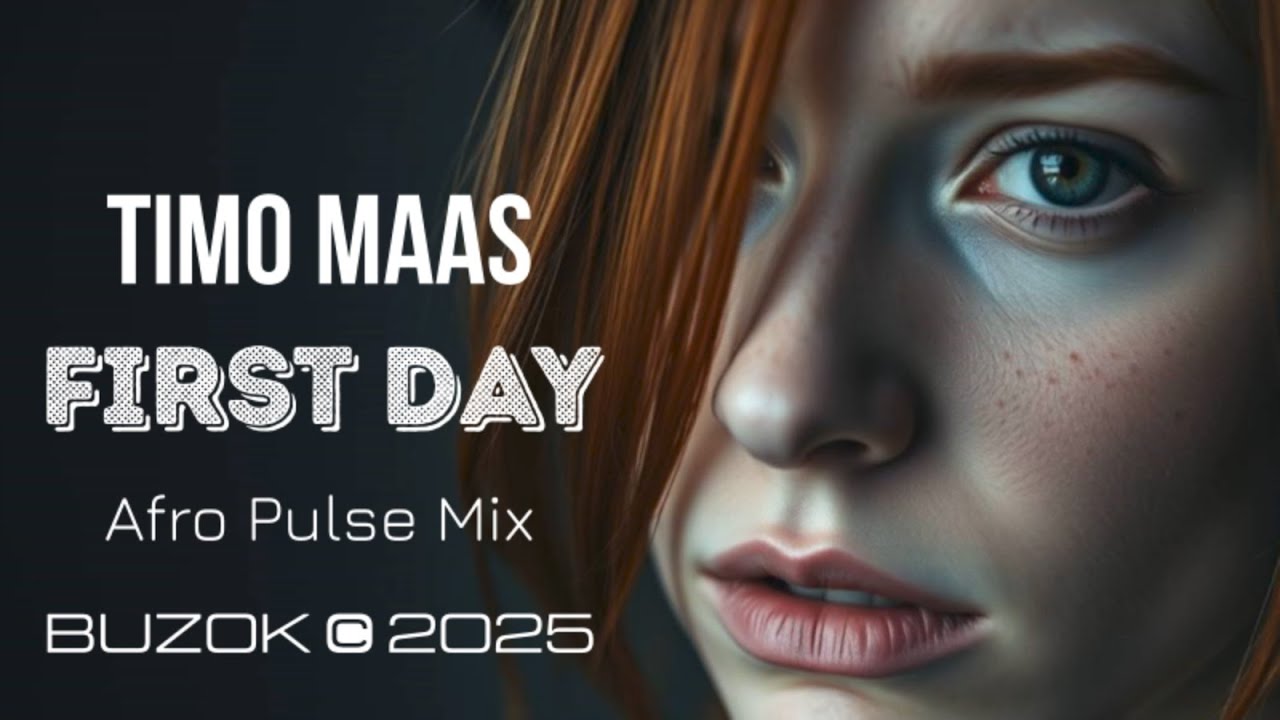 Timo Maas - First Day (Afro Pulse Mix) - YouTube