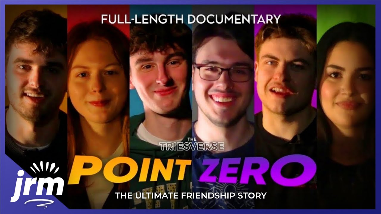 Point Zero: How we Immortalised Friendships as a Cinematic Universe ...