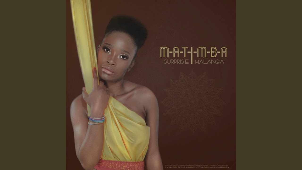 Amandla - YouTube