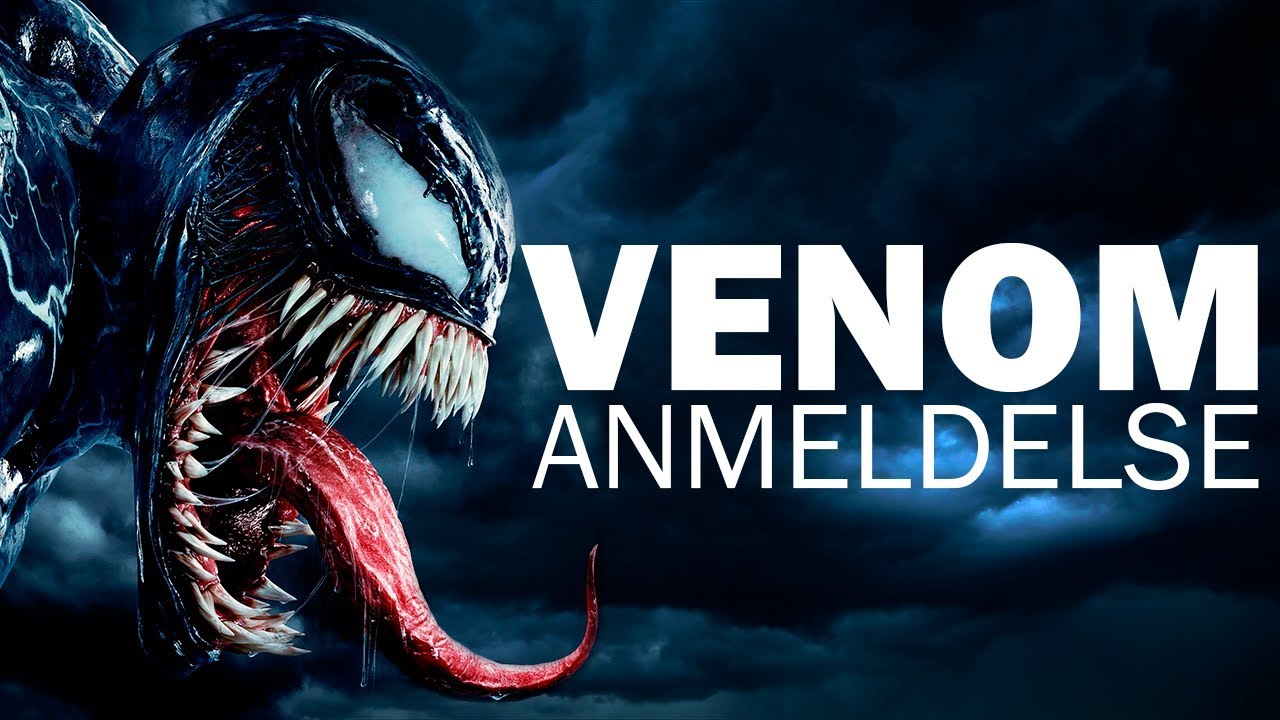Hvorfor Venom Er Undervurdert - Filmanmeldelse - YouTube