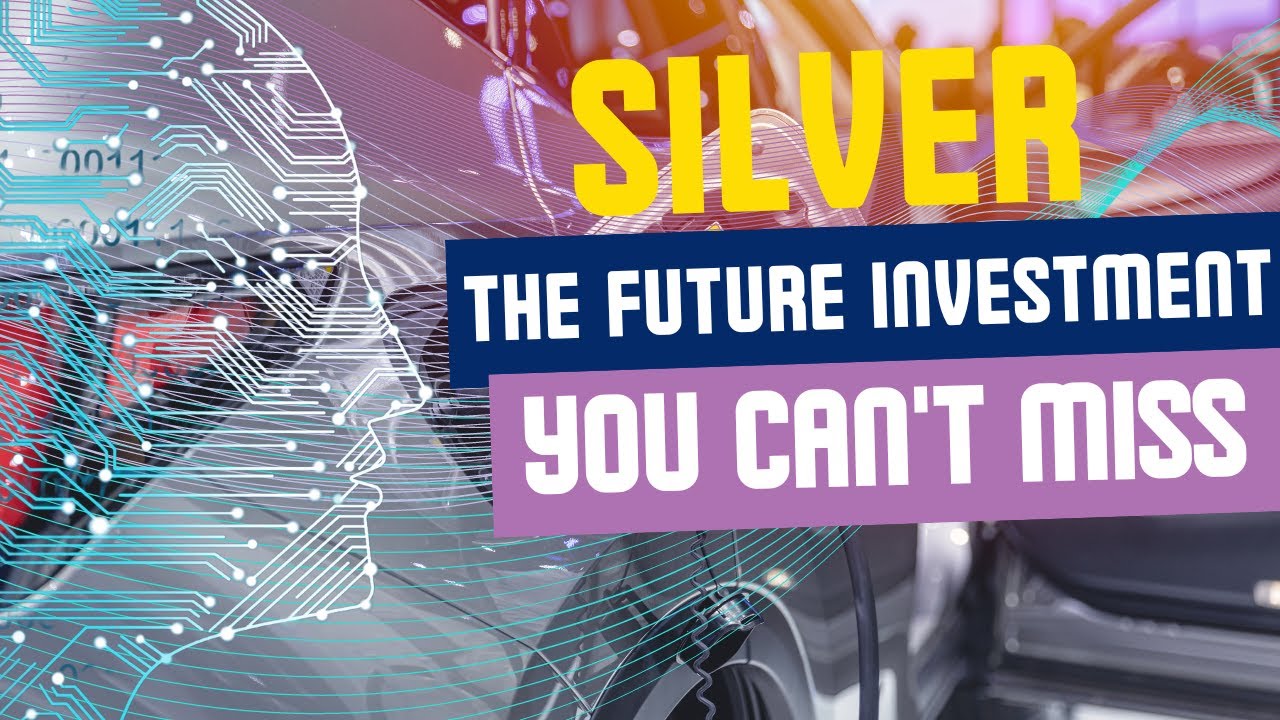 Why Elon Musk’s Vision Depends on Silver: The Investment Opportunity of ...