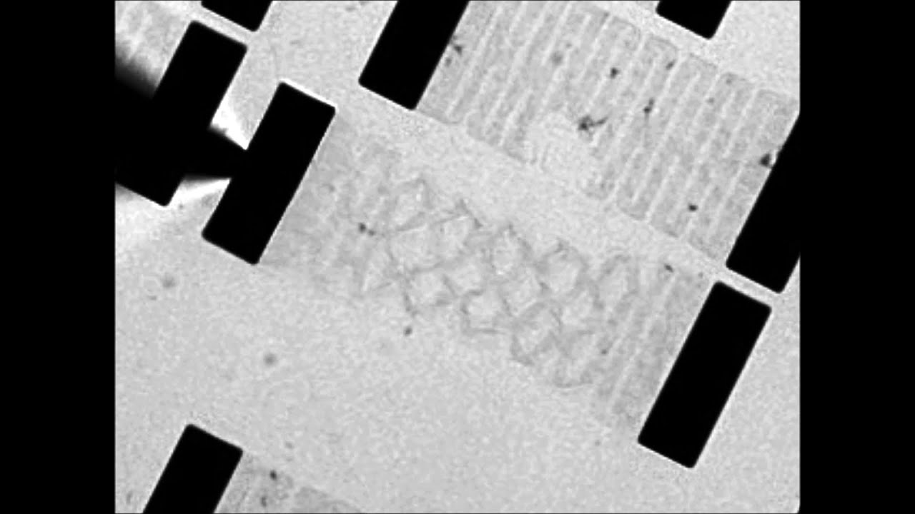 Inspired by paper cutting, graphene sheets stretch, twist and bend ...