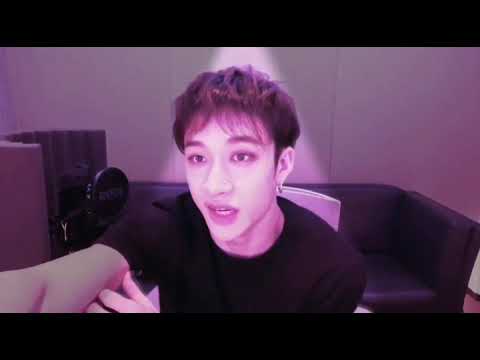 stray kids bang chan🐺 ep. 180