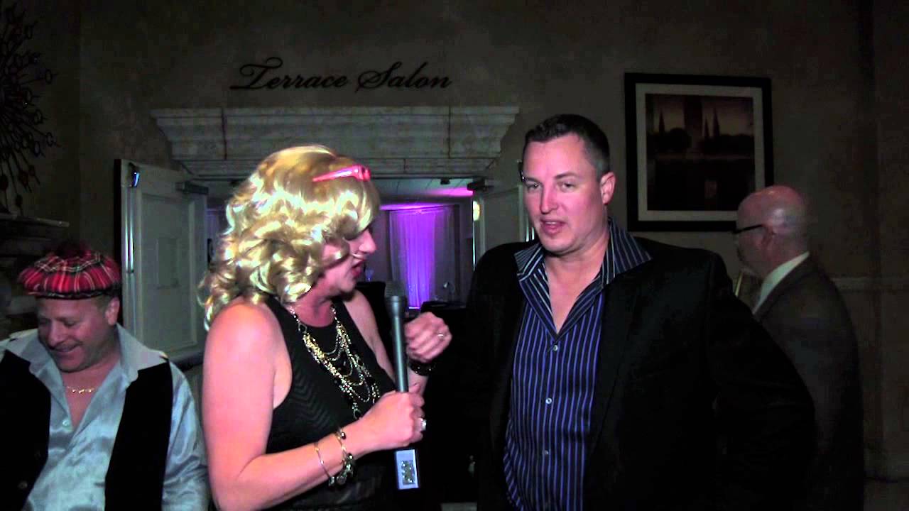 Danny Terrio - YouTube