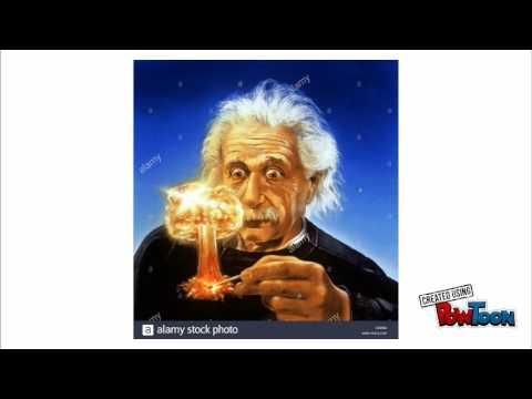 Albert Einstein WHAP Presentation - YouTube
