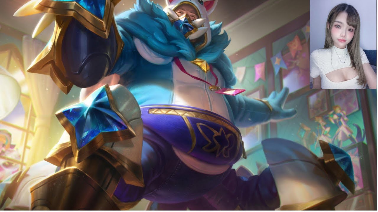 IRISSIRI129 Montage | Urgot and Zed Montage #1| "the urgot sup main ...