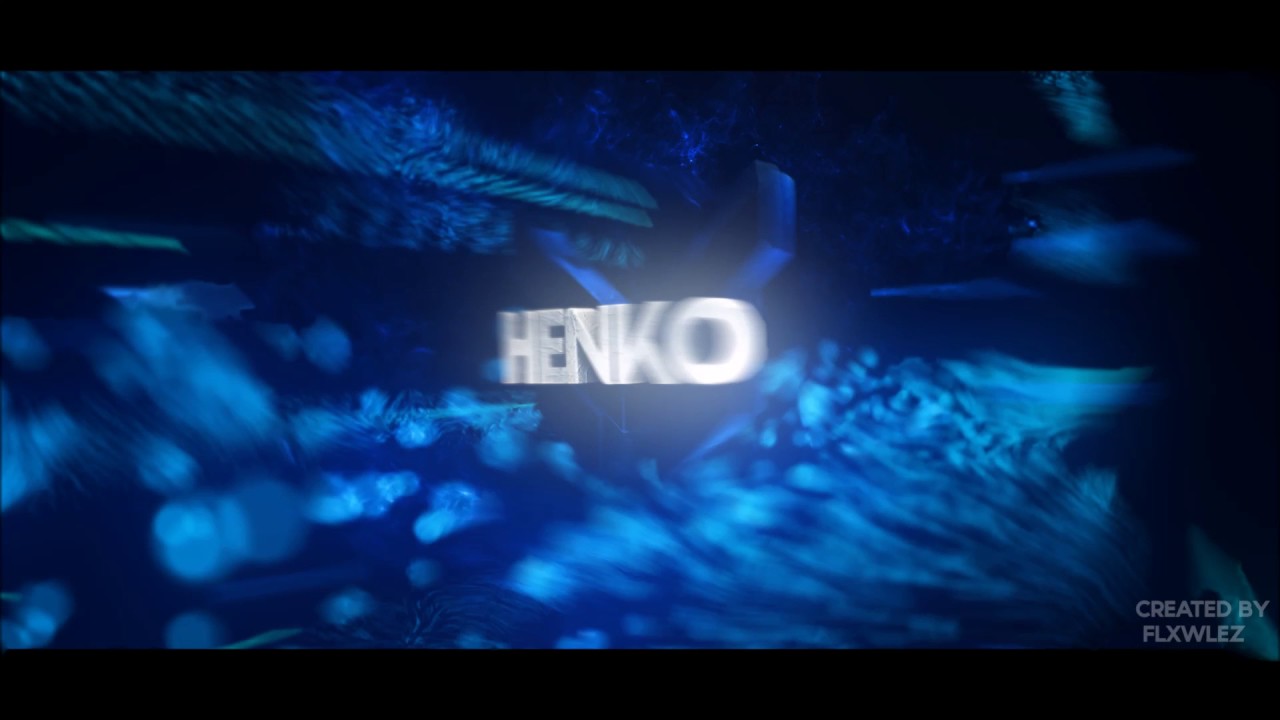 Henko Benko Apostyle Intro Love you :D Dual w/Teqtrox... a little bit c4d :D By FlxwleZ - YouTube