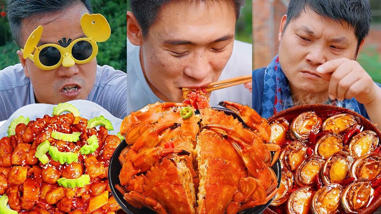 Blind box average distribution | TikTok Video|Eating Spicy Food and ...