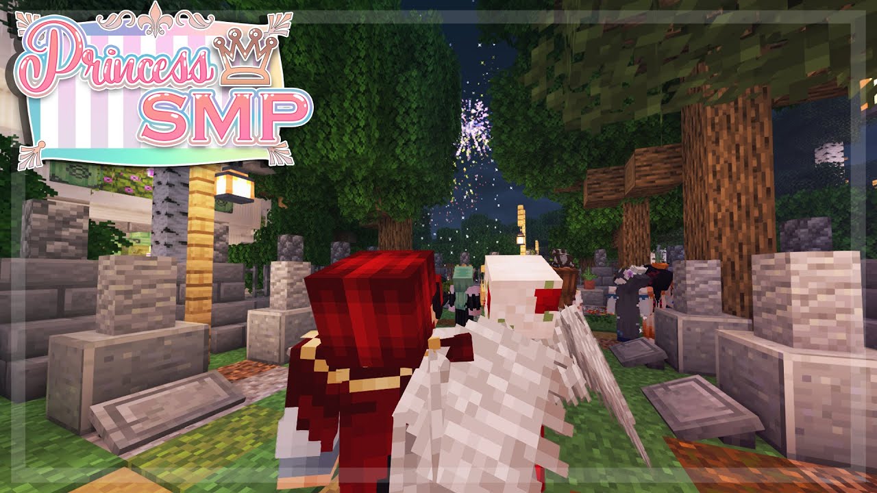 ☁ The Masquerade Ball | PSMP Arc II | Ep. 20 - YouTube
