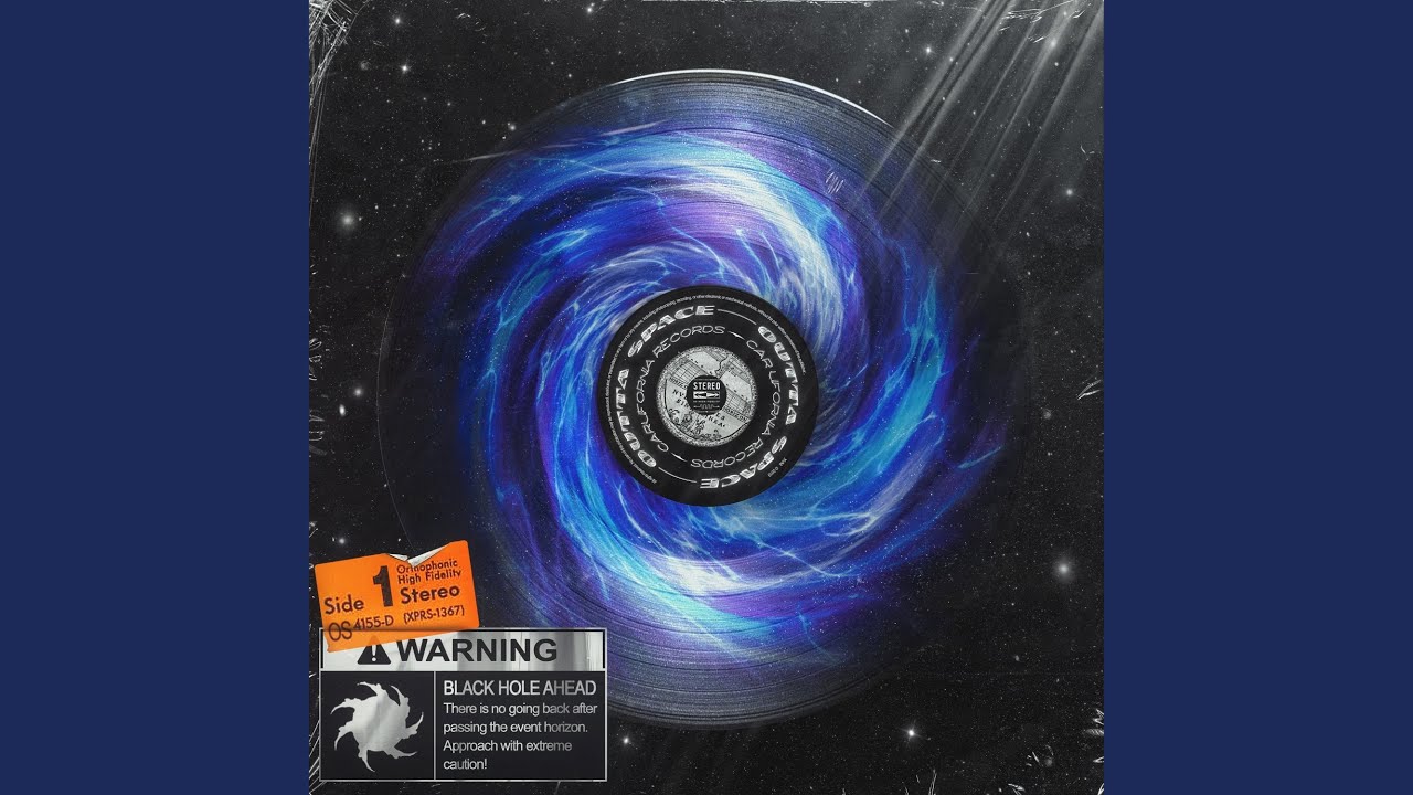 Outta Space - YouTube