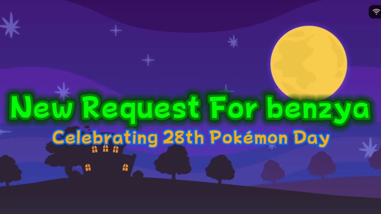 New Request For @benzya 47 - YouTube