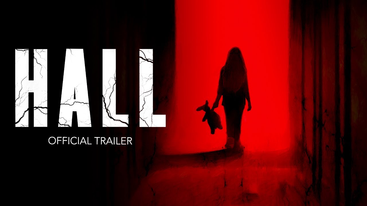 Hall (2021) | Official Trailer HD - YouTube