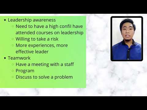 VIDEO PRESENTATION MUHAMMAD HISYAMUDDIN BIN MOKHTAR (137317)