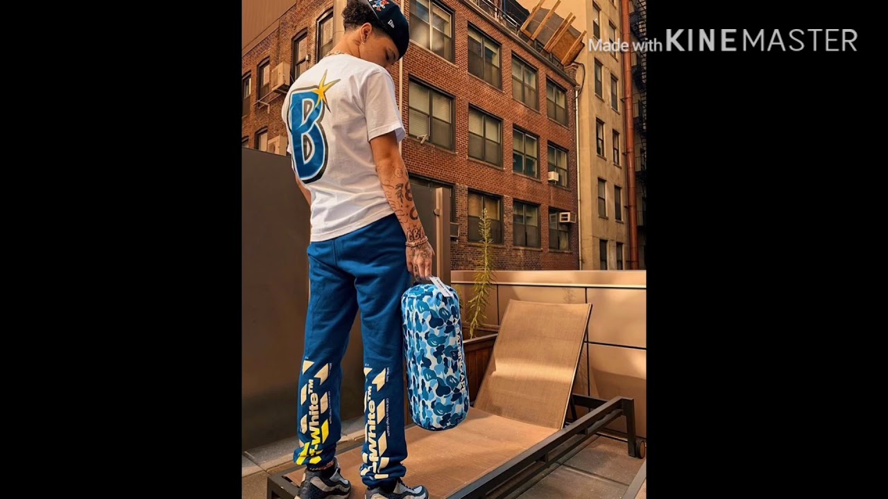 Lil Mosey- Ice Drip ️ - YouTube