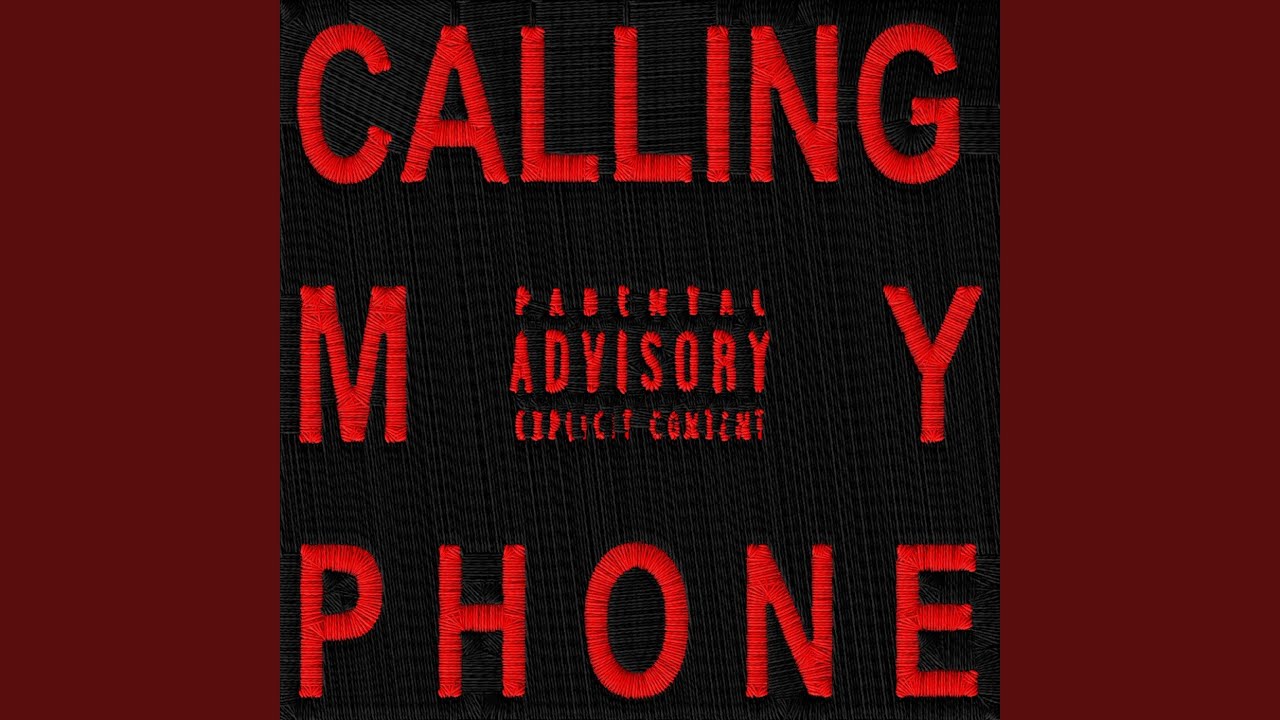 Calling My Phone - YouTube