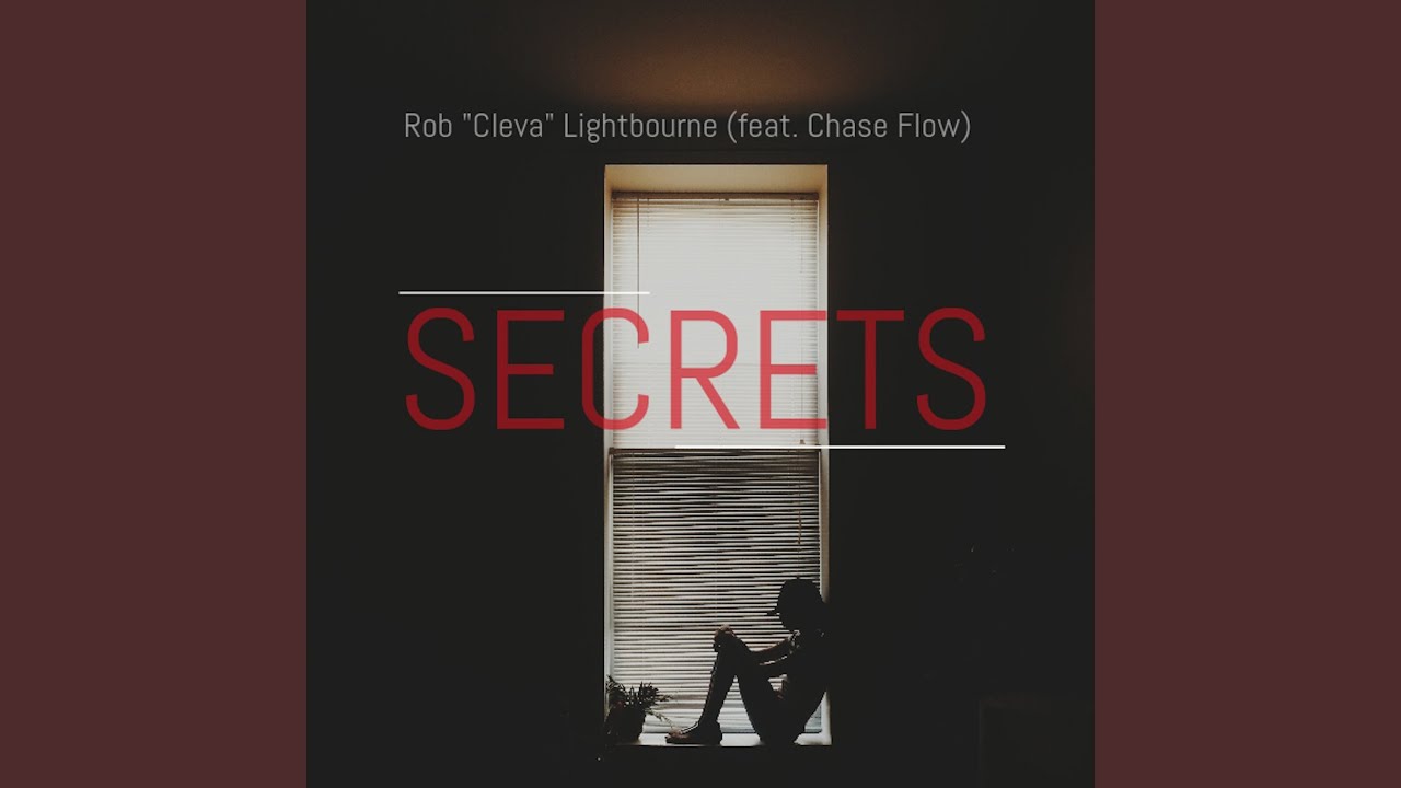 Secrets (feat. Chase Flow) - YouTube
