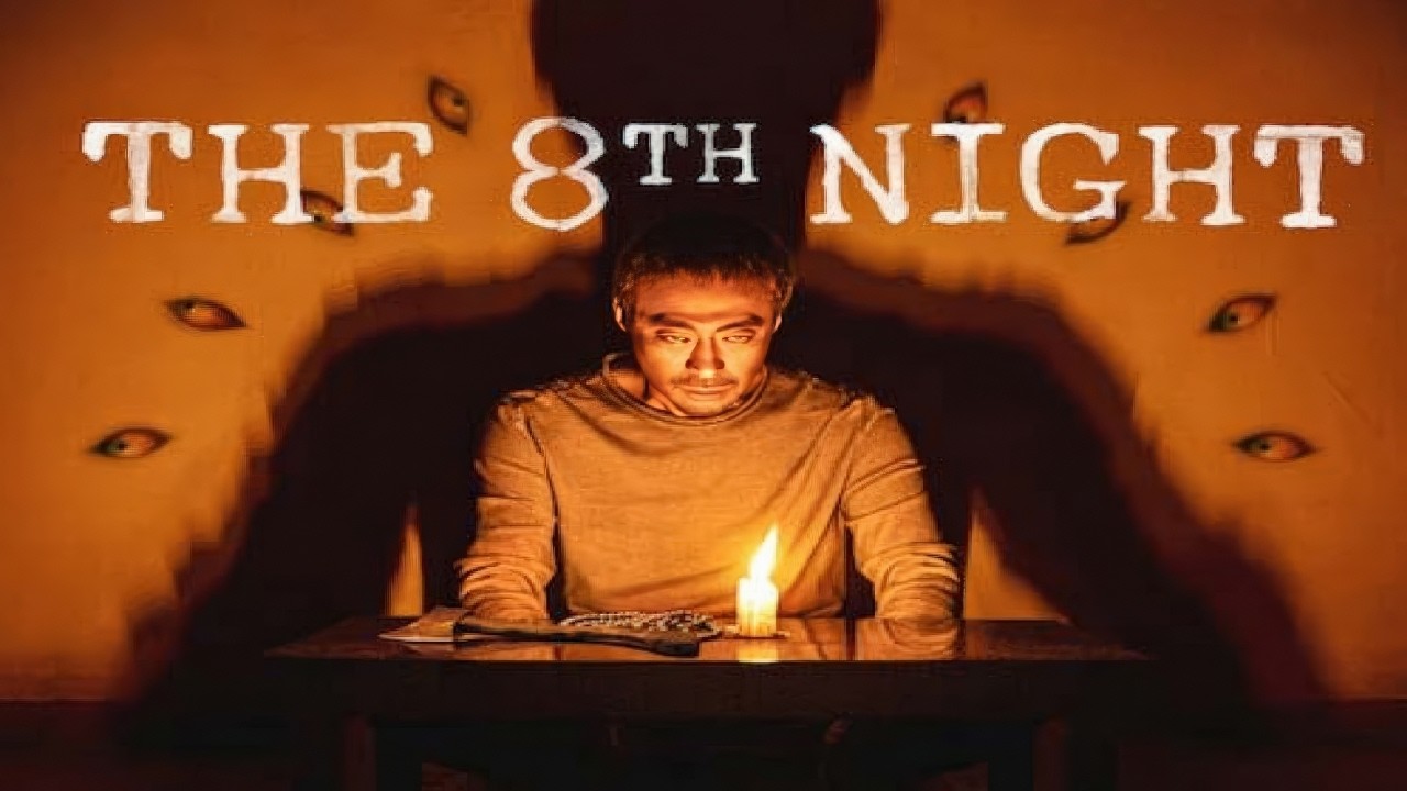 The 8th Night (2021) Movie Explain In English | Movie Recaps | Get ...