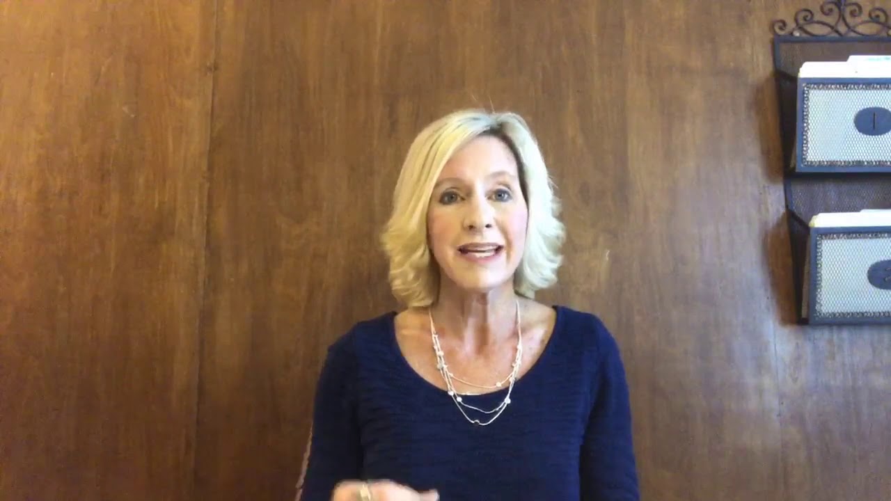 Why use a realtor week 2 - YouTube