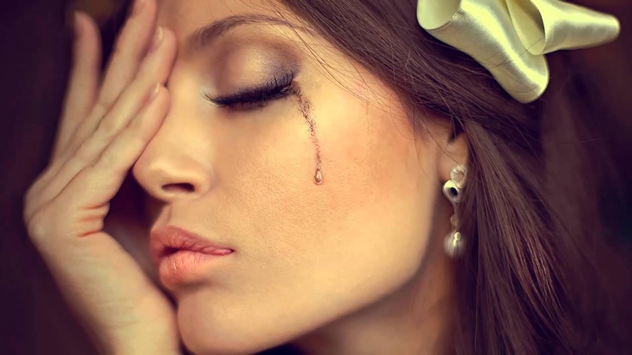 Tears - Piano Solo by Shona - YouTube