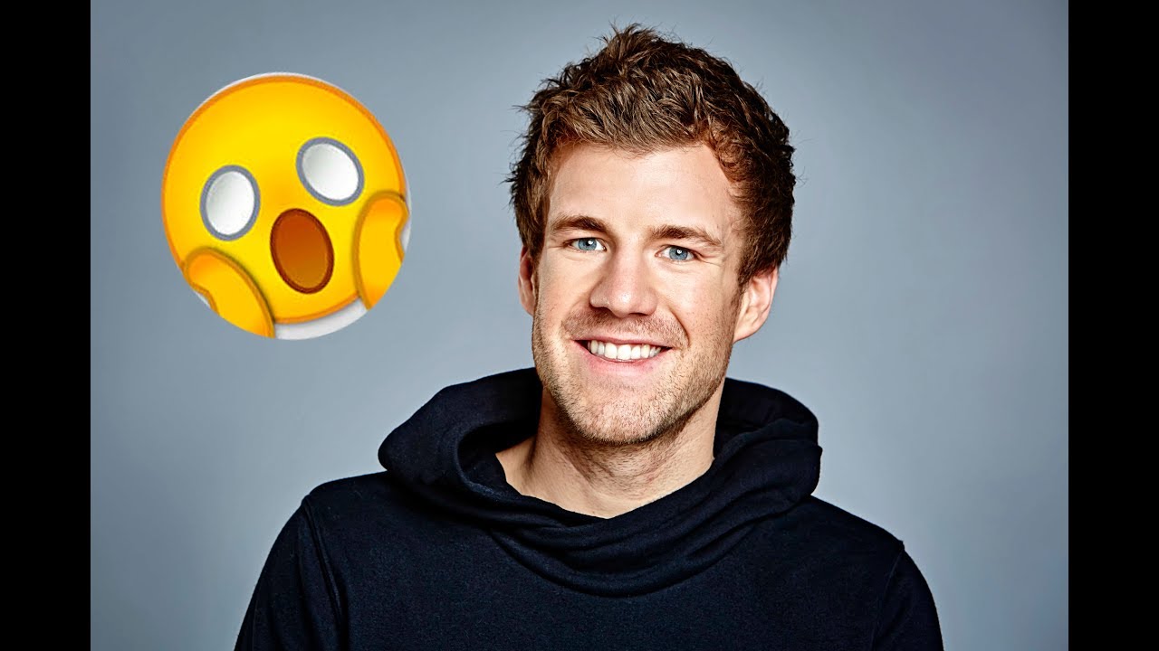 LUKE MOCKRIDGE | RAAB IST MEIN VORBILD - YouTube