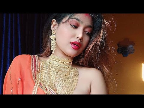 Lovely Ghosh hot |Call Me sherni | Instagram live video | lovely ghosh three