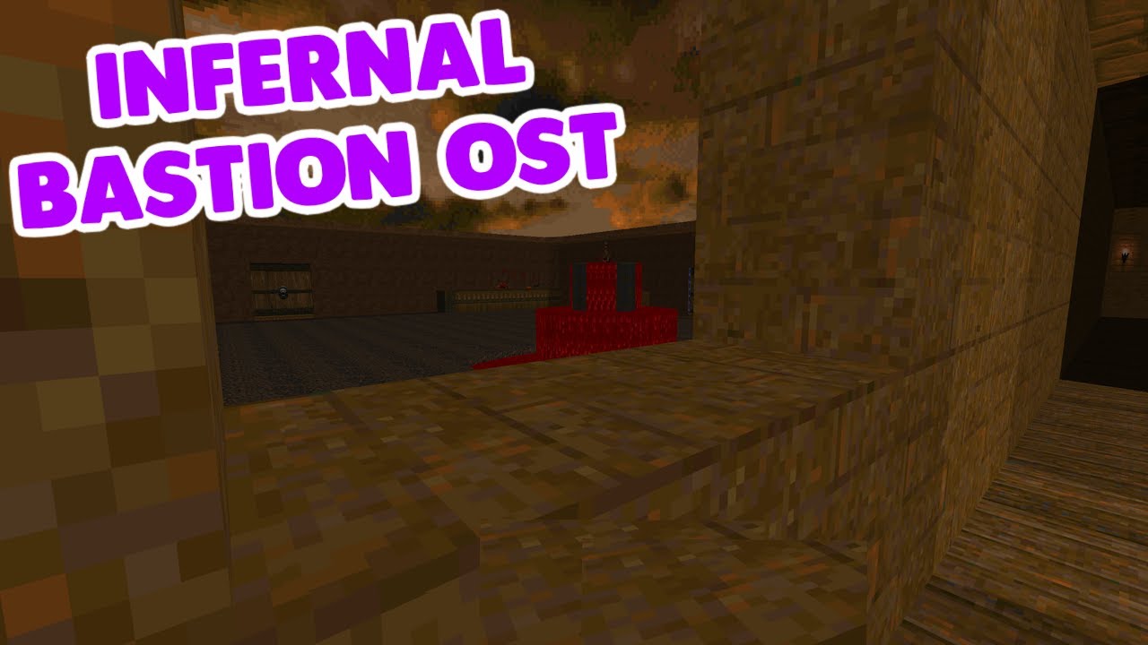 From The Depths | Infernal Bastion OST - YouTube