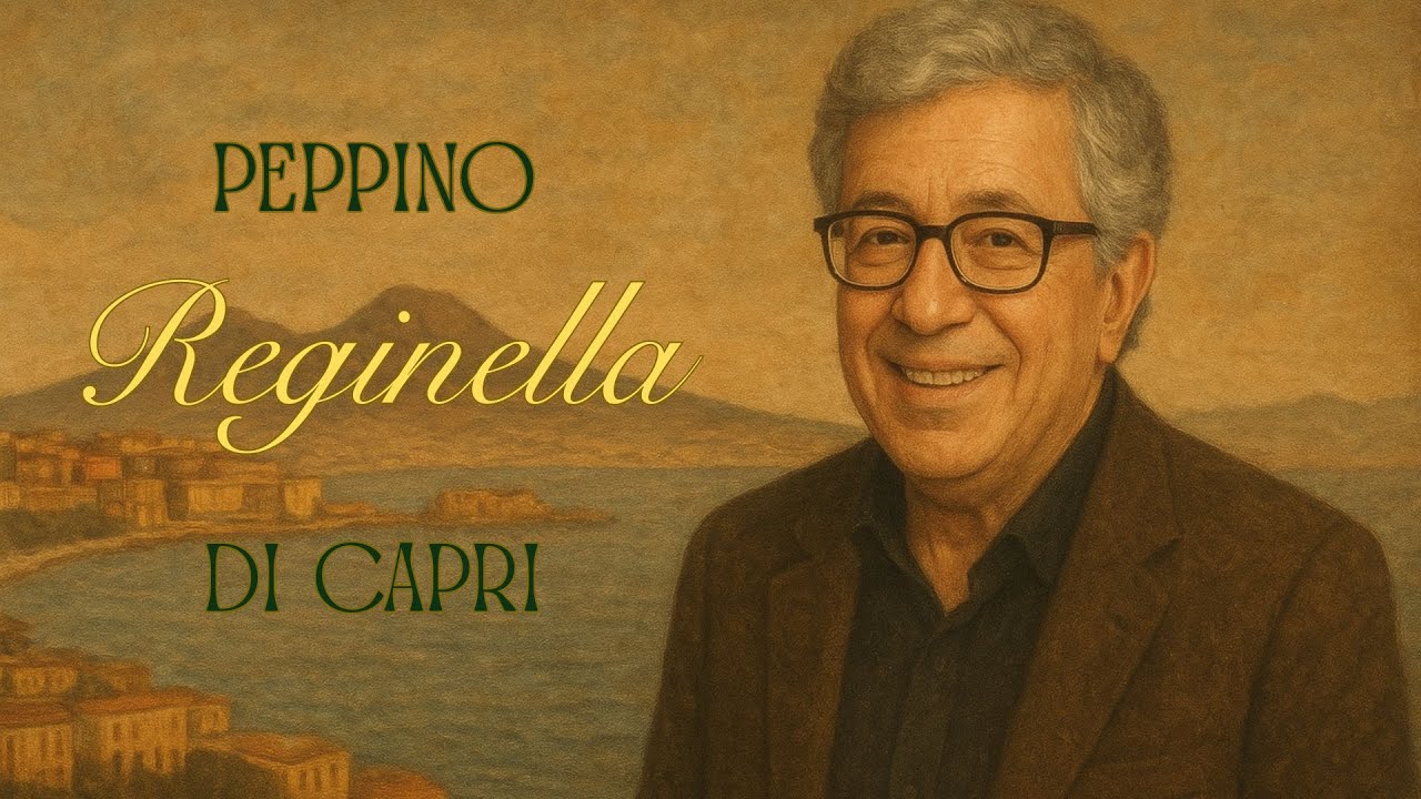 Reginella - Peppino di Capri - Video Lyrics Chords - Chordify