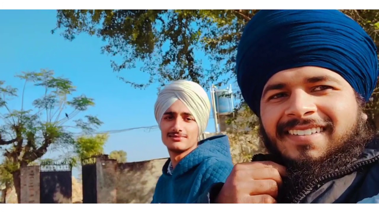 Majha Block (Full Video) Prem Dhillon _ Roopi Gill _ Sanb _ Sukh ...