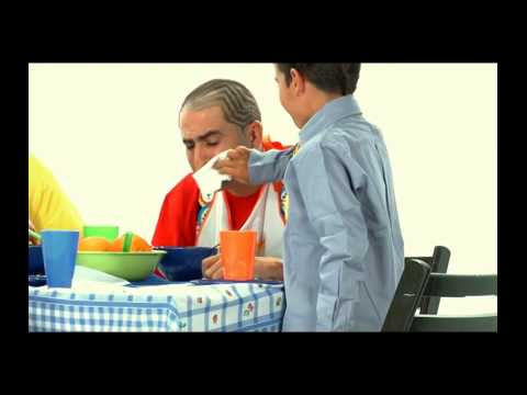 Румънеца и Енчев feat Бон Бон - Обичам те [Unicef Official HD Video]