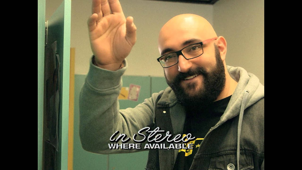 Ali Show arkiaamuisin Yle Puheessa 1.6. alkaen - YouTube