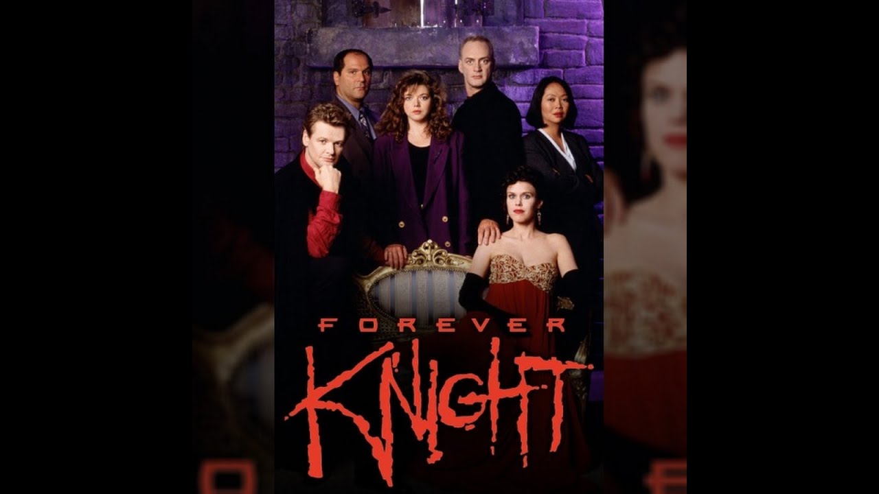 Forever Knight Season 1 Episode 13 - YouTube