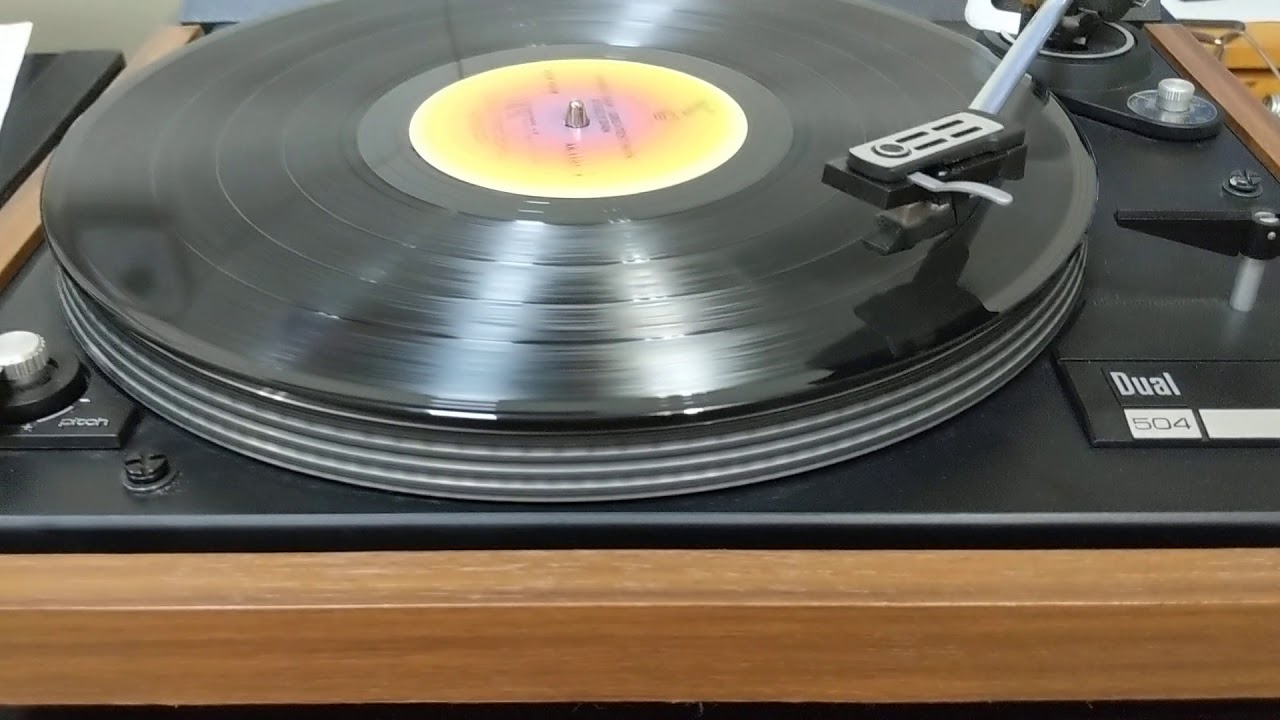 Dual CS 504 - YouTube