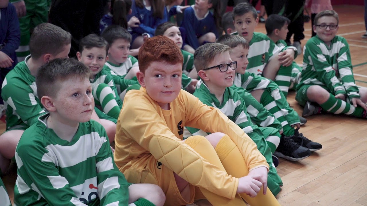 Sheriff YC & HubSpot Sponsorship April 2018 - YouTube